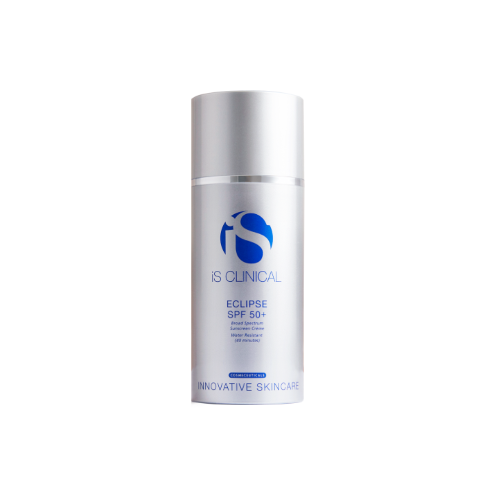Eclipse SPF 50+ | Broad-Spectrum UVA/UVB Protection