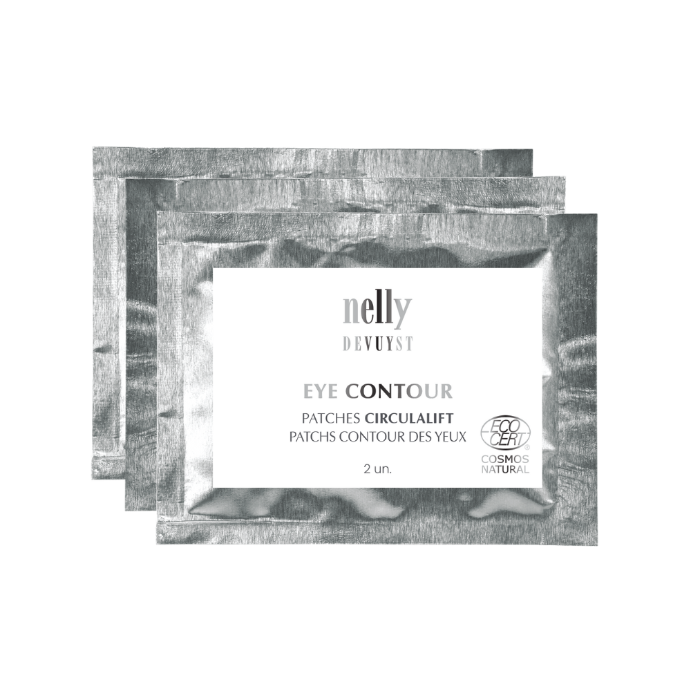 Circulalift Eye Contour Patches | Reduce Puffiness Fast