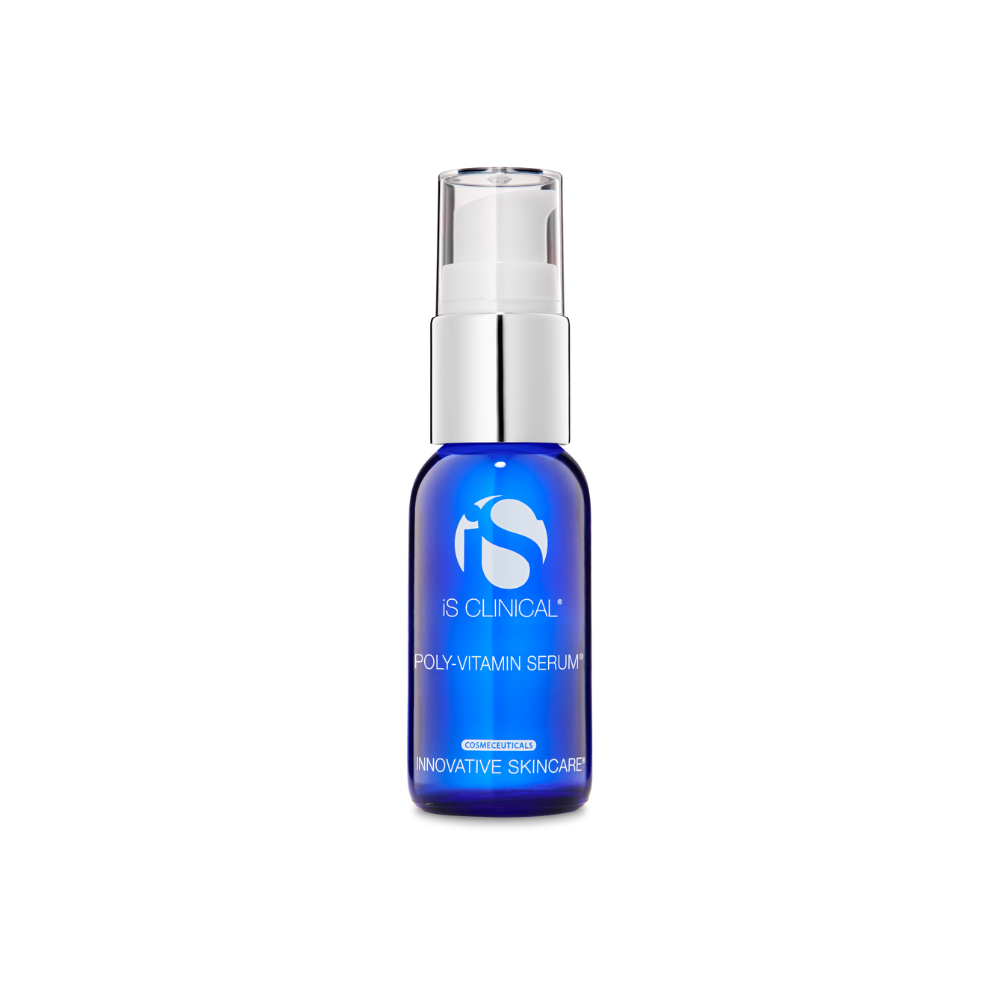 Poly Vitamin Serum | Deep Hydration & Anti-Aging Benefits