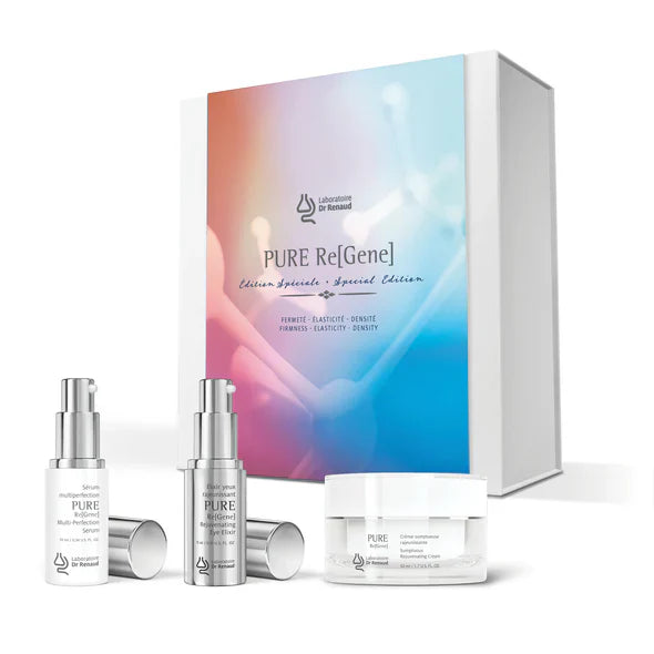 PURE Re[Gene] Special Edition Kit | Anti-aging Kit